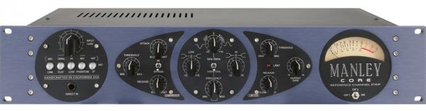 Manley preamp - Pay cheap for your instrument - Star's Music