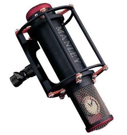 Manley mic & wireless - Pay cheap for your instrument - Star's Music