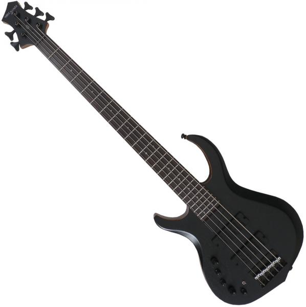 Solid body electric bass low prices - Beginner and Pro - Star's Music ...