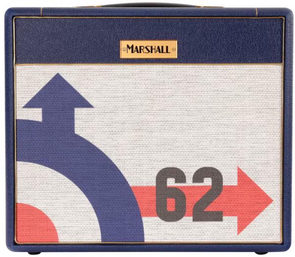 Marshall Studio Vintage SV20C - Target 62 Electric guitar combo amp