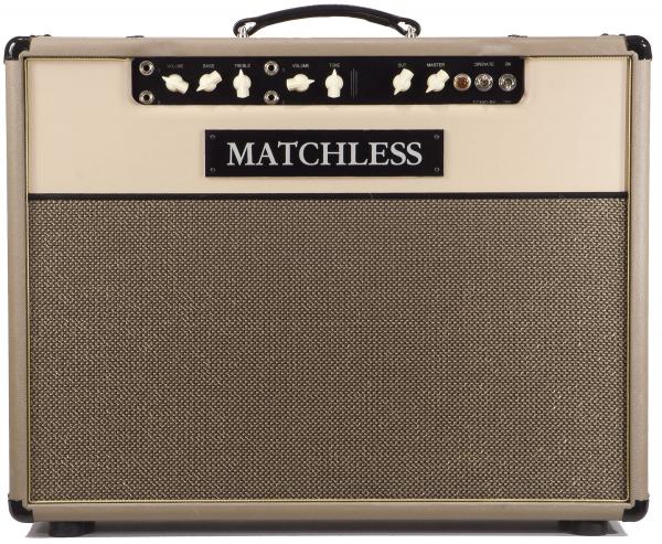 Matchless electric guitar combo amp - Pay cheap for your instrument ...