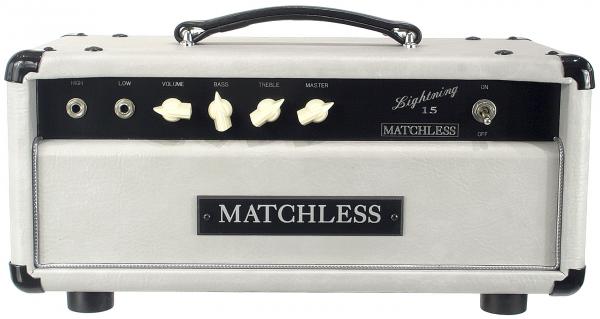 Matchless electric guitar amp - Pay cheap for your instrument - Star's ...