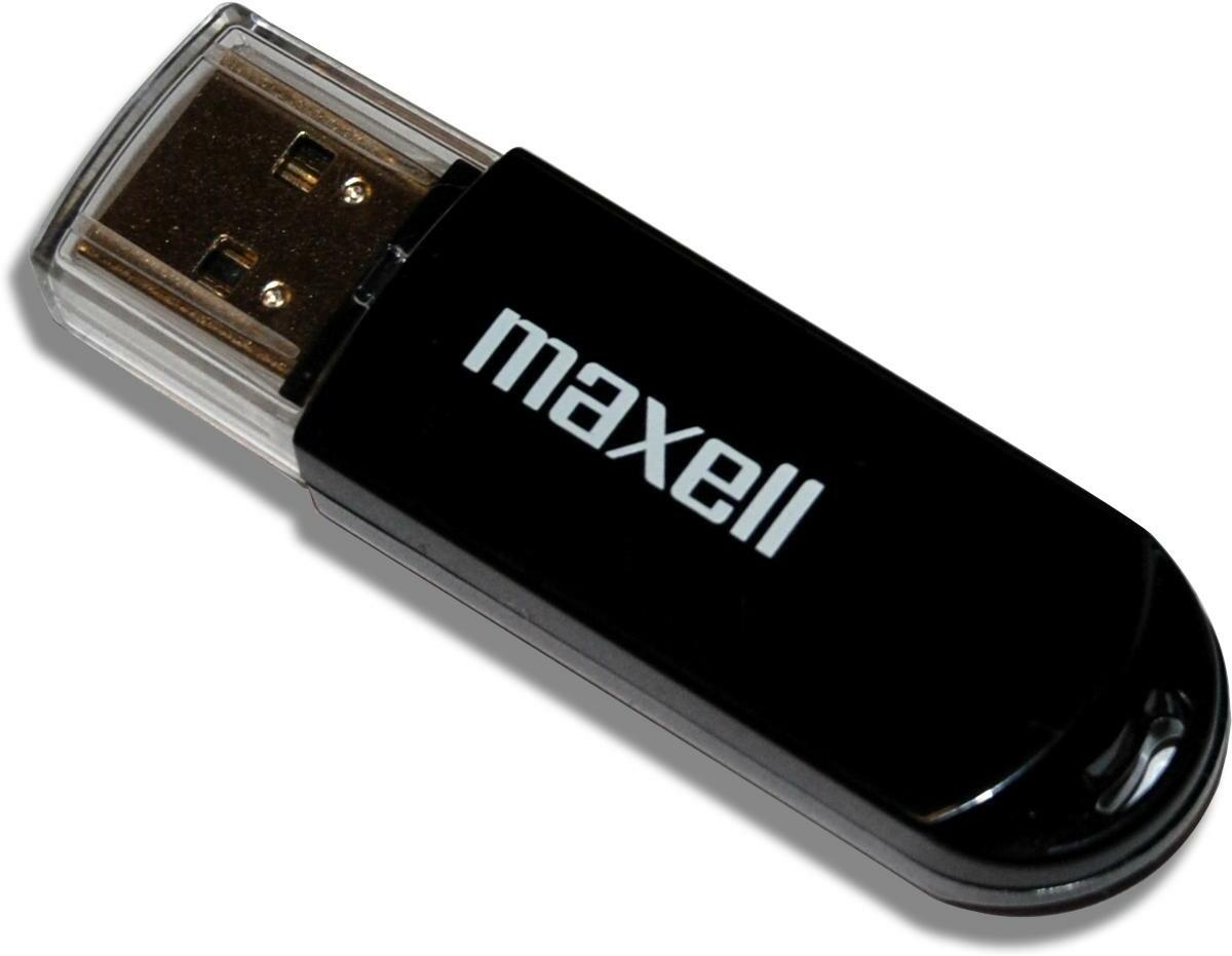Maxell E300-USB 32Go
