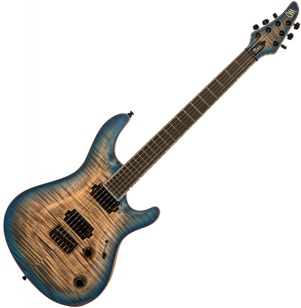 Mayones guitars guitar & bass - Pay cheap for your instrument - Star's ...