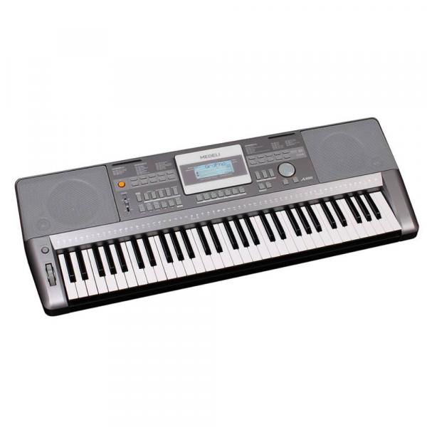 Medeli keyboards & pianos - Pay cheap for your instrument - Star's Music