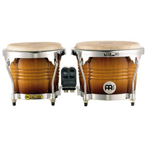 Meinl bongo - Pay cheap for your instrument - Star's Music