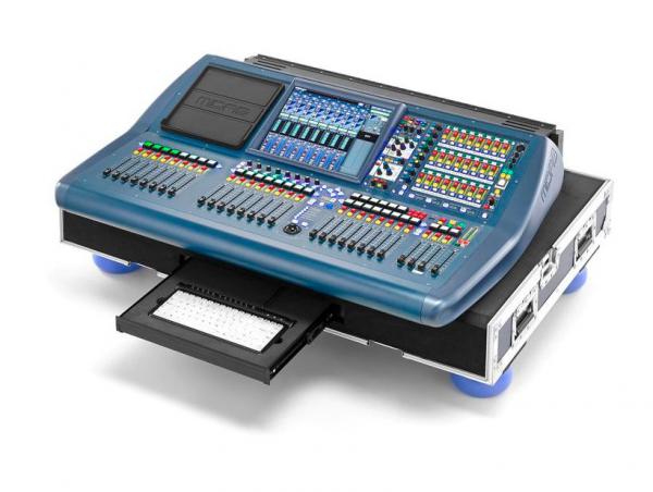 Midas mixing desk & controller - Pay cheap for your instrument - Star's ...