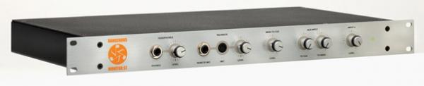 Dangerous music monitor controller - Pay cheap for your instrument ...