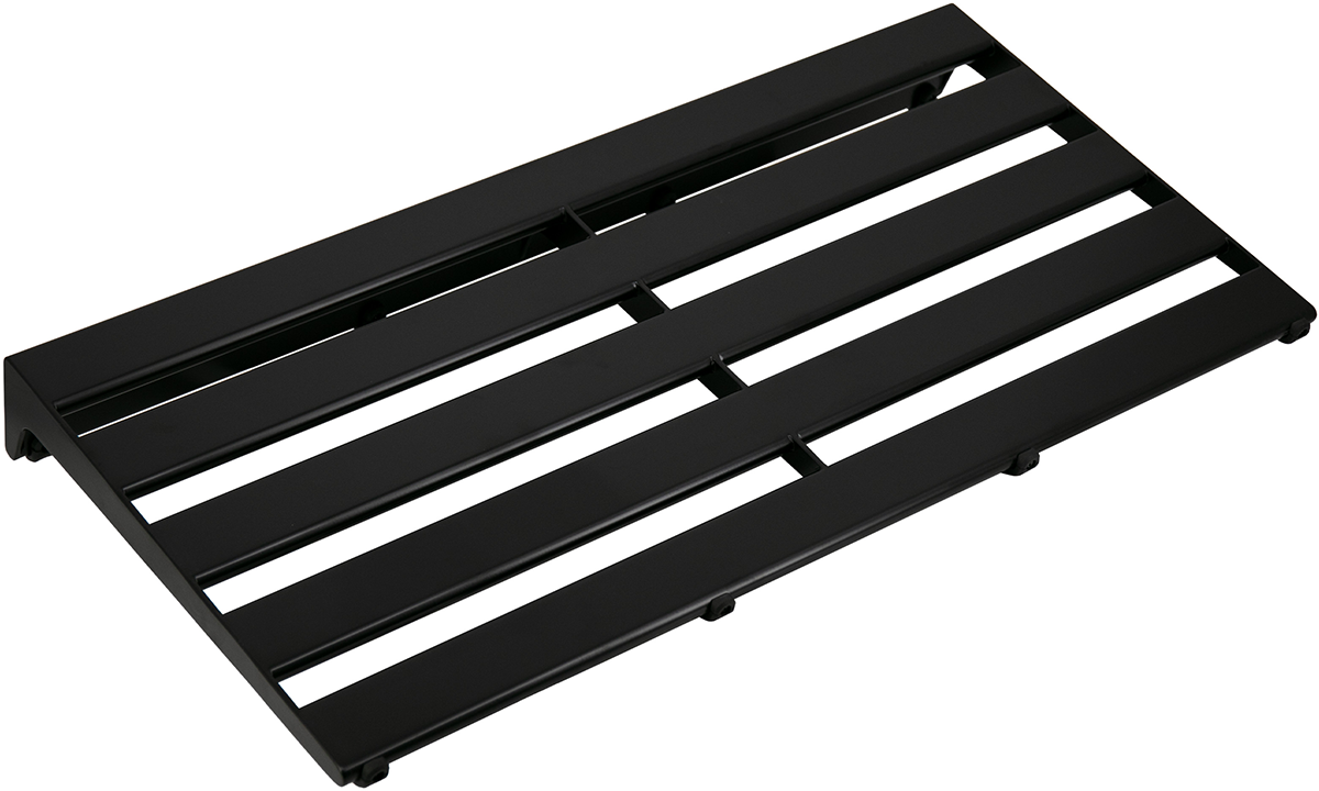 Mono Pedalboard Rail Large + Cover Pedalboard