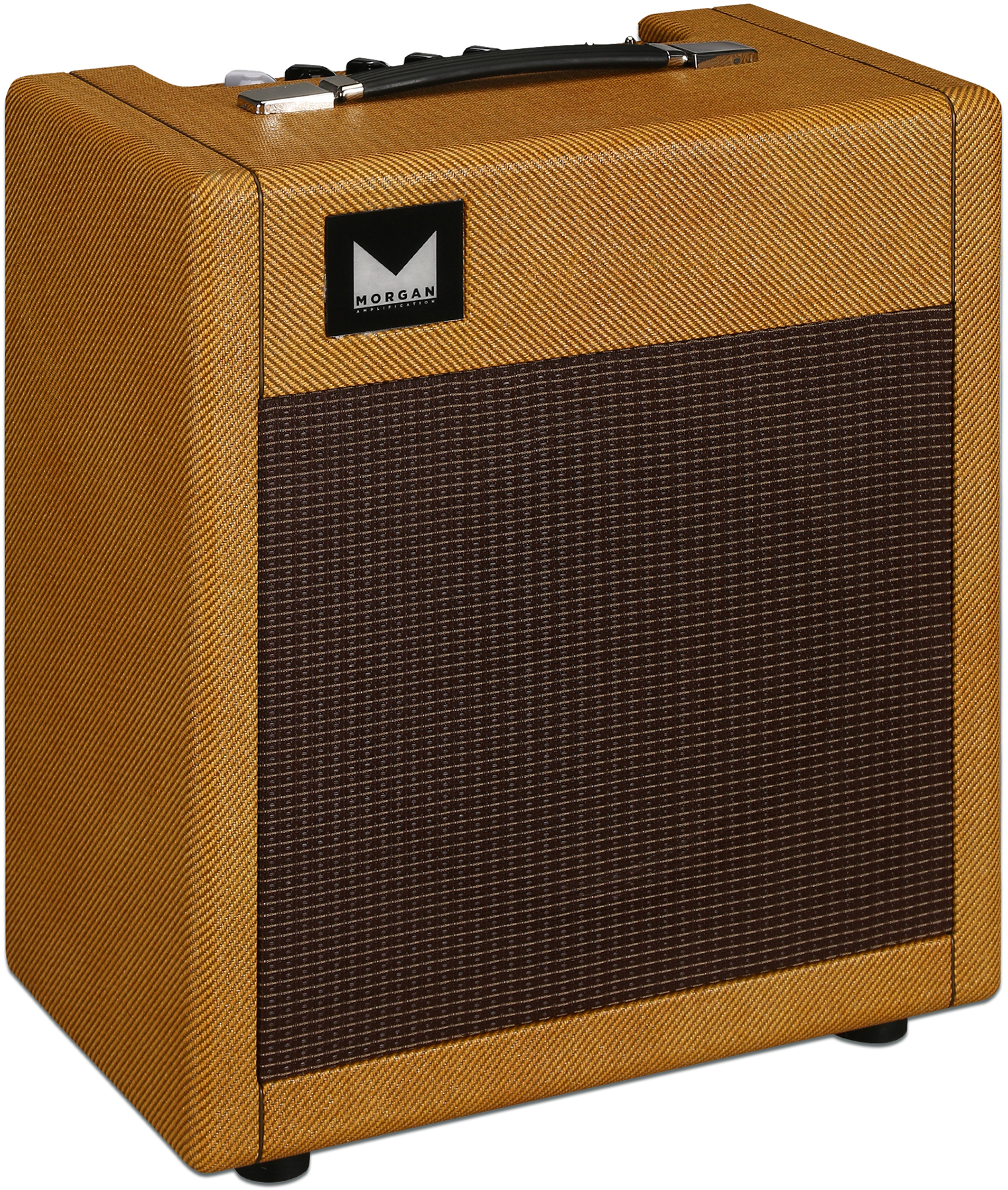 Morgan amplification Josh Smith JS12 Combo Electric guitar combo amp