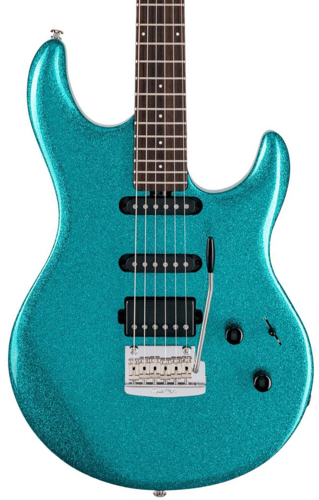 New catalogue Musical Instruments online with Star's Music