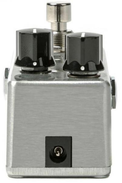 Mxr M293 Booster Mini Volume, boost & expression effect pedal