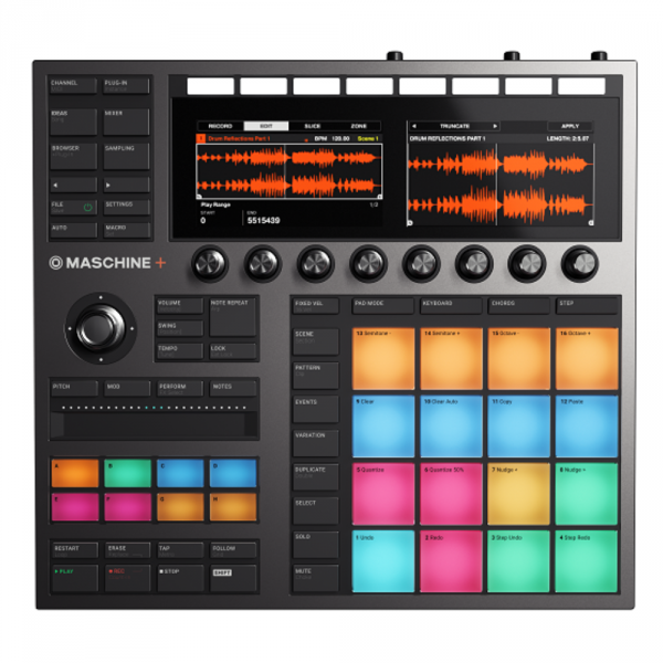 Native instruments daw controller - Pay cheap for your instrument ...
