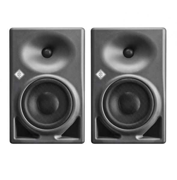 Neumann studio monitor - Pay cheap for your instrument - Star's Music