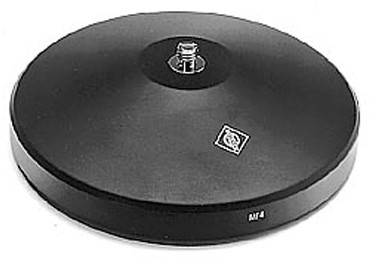 Neumann microphone stand - Pay cheap for your instrument - Star's Music