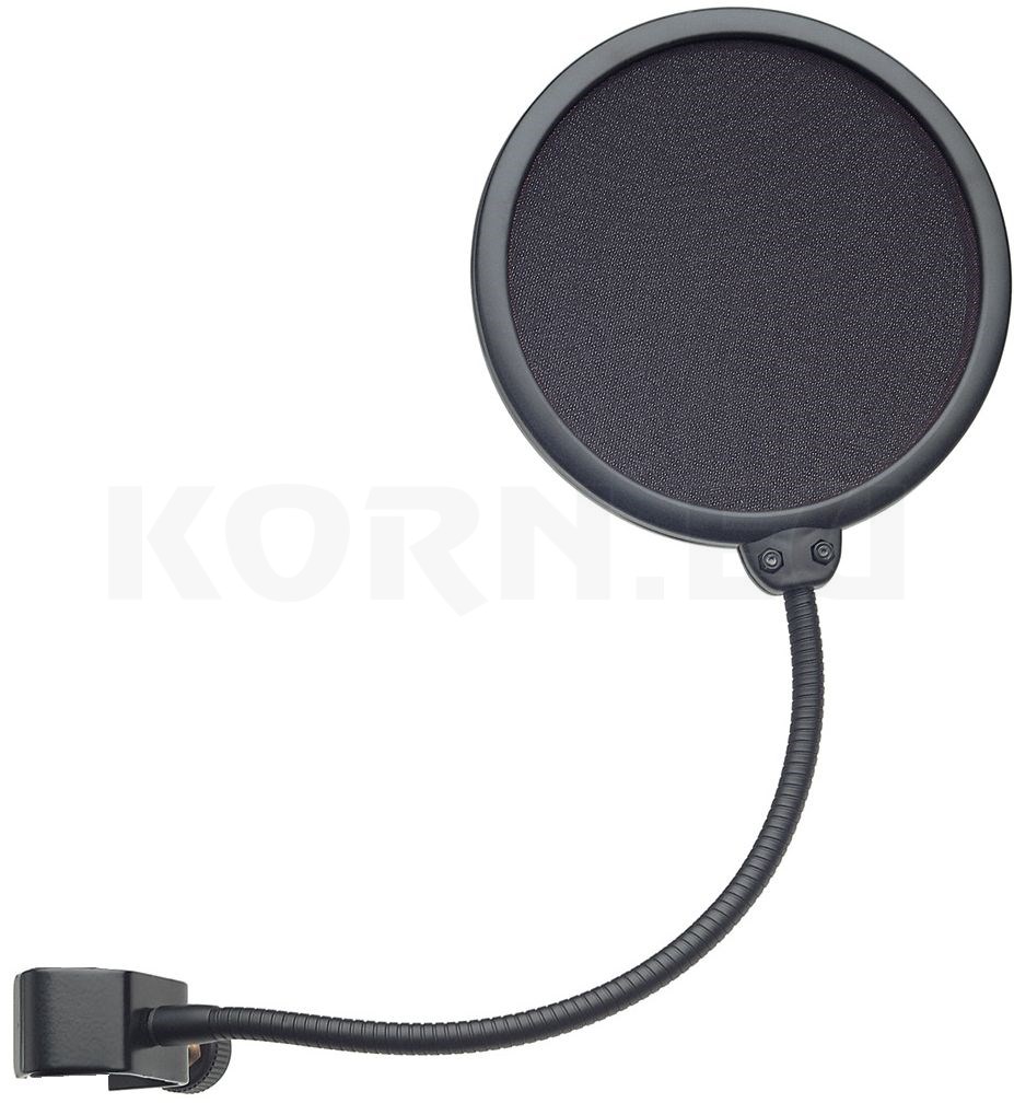 Neumann PS 15 Pop filter & microphone screen