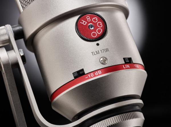 Neumann TLM 170 R Ni