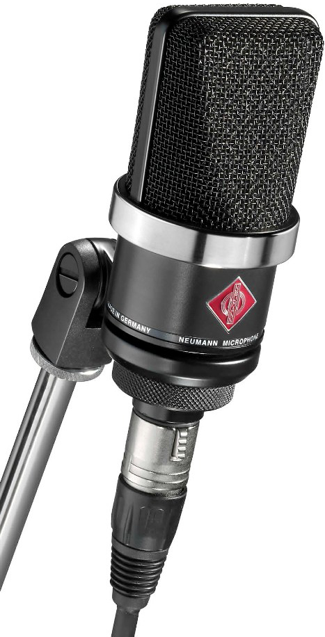 Neumann TLM 102 BK