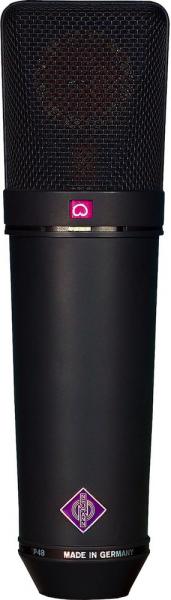 Neumann U87 Ai MT