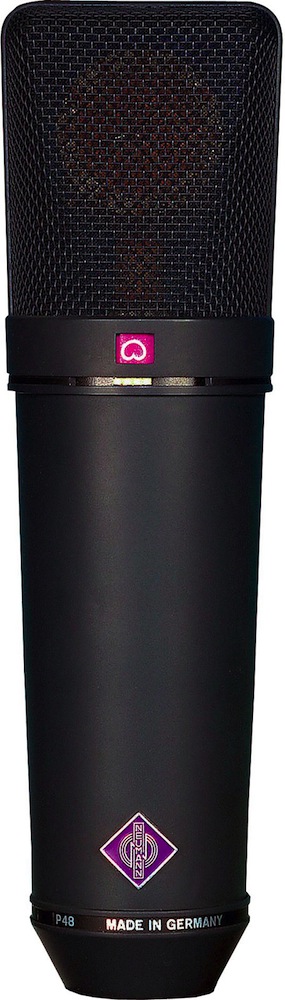 Neumann U87 Ai MT