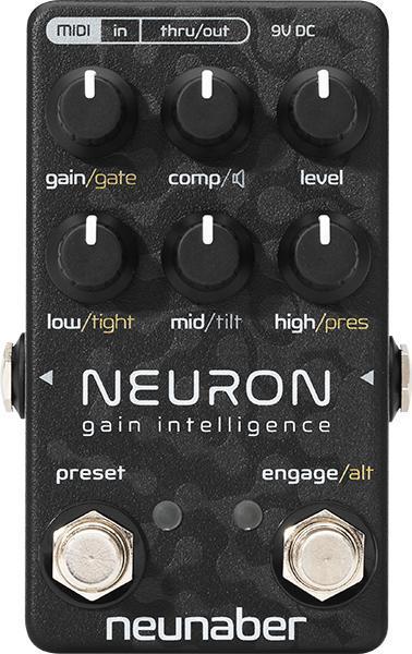 Neunaber technology electric guitar effects - Pay cheap for your ...