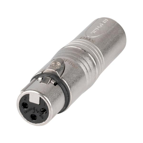 Neutrik connector adapter - Pay cheap for your instrument - Star's Music