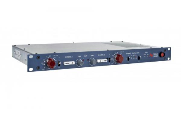 Neve preamp - Pay cheap for your instrument - Star's Music