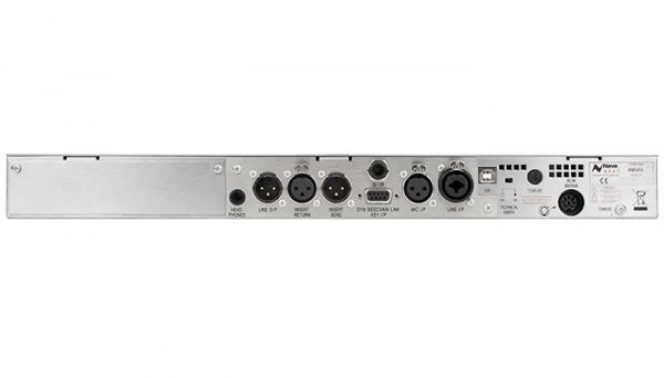 Neve 8801 Preamp