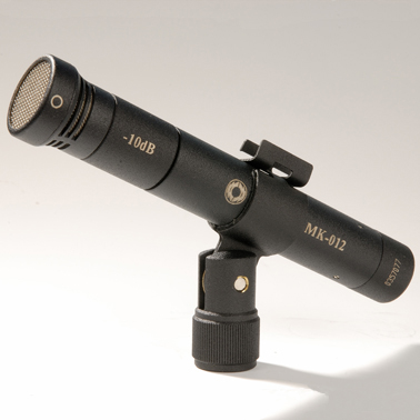 Oktava instrument microphone - Pay cheap for your instrument - Star's Music