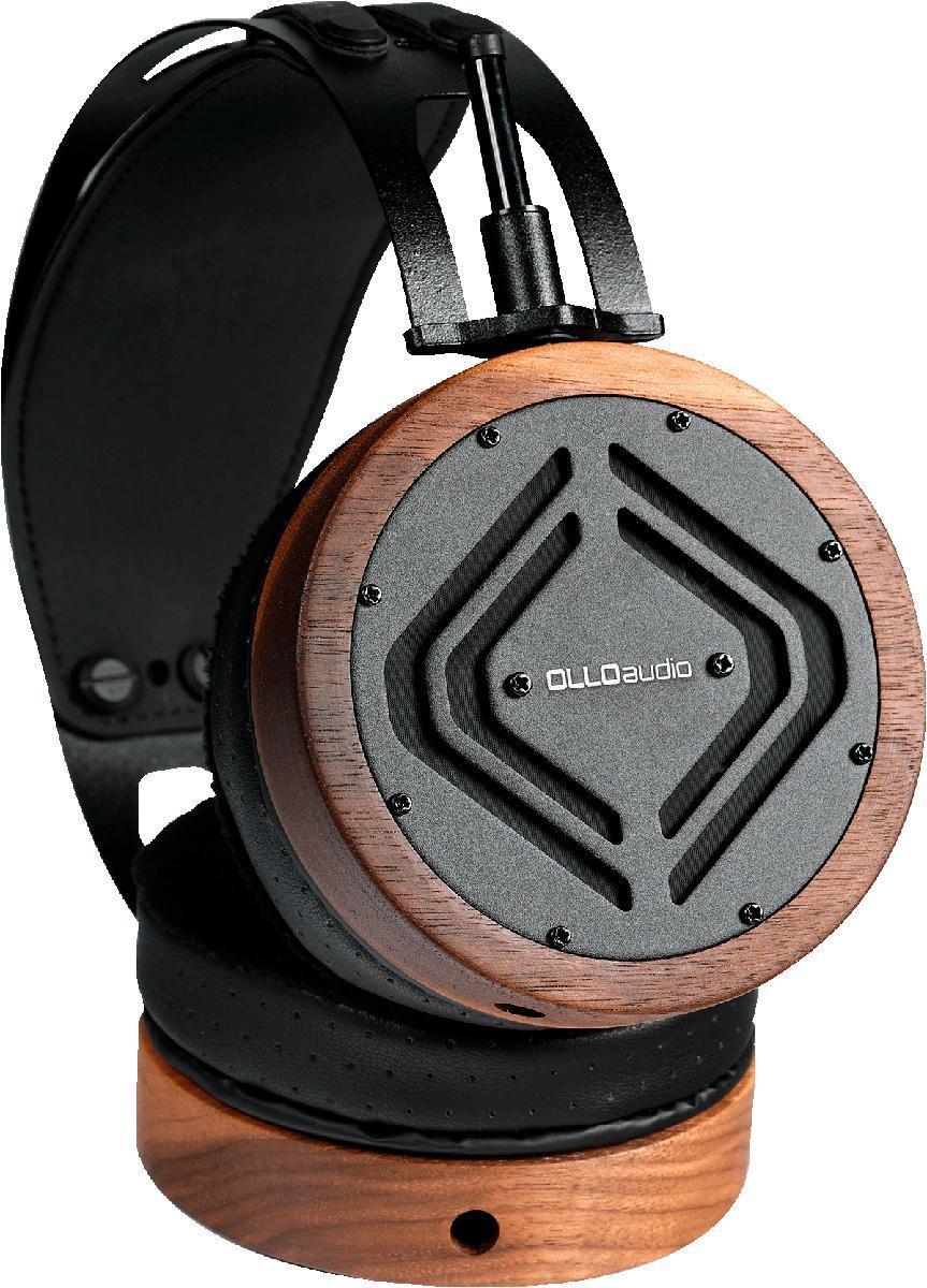 Ollo audio S5X Open headphones