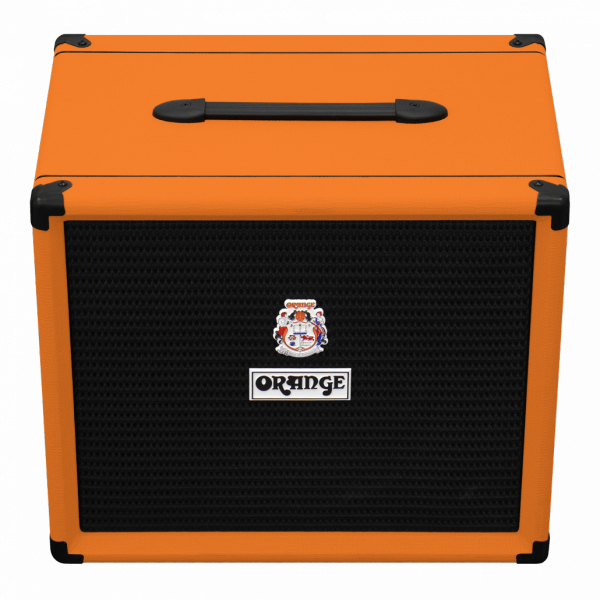 Orange OBC 112 1X12 Bass amp cabinet