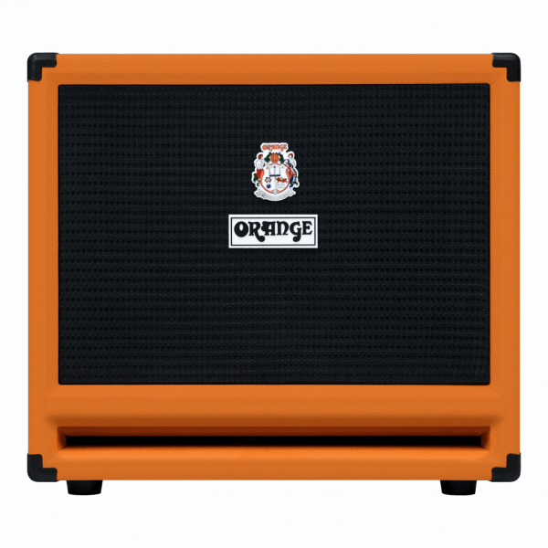 Orange bass amp - Pay cheap for your instrument - Star's Music
