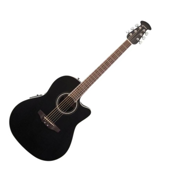 Ovation acoustic guitar - Pay cheap for your instrument - Star's Music