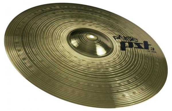 Paiste ride cymbal - Pay cheap for your instrument - Star's Music