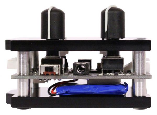 Patchblocks Patchblock Black