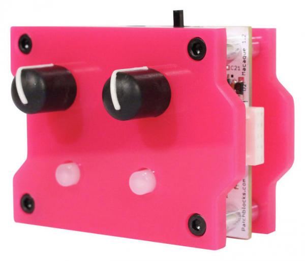 Patchblocks Patchblock Magenta