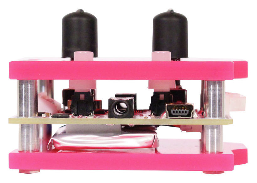 Patchblocks Patchblock Magenta Expander