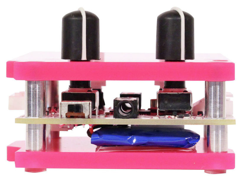 Patchblocks Patchblock Magenta Expander