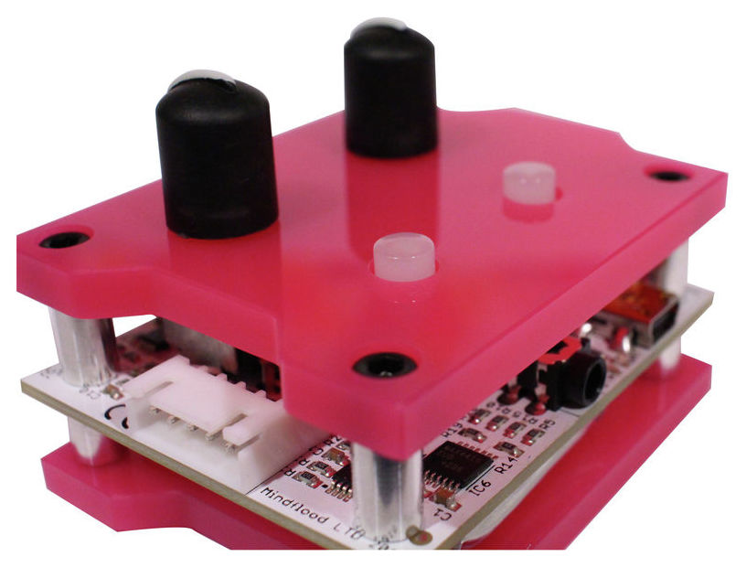Patchblocks Patchblock Magenta Expander