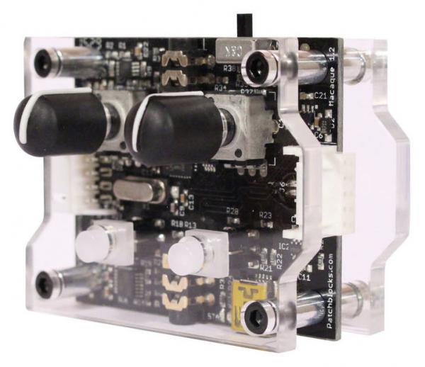 Patchblocks Patchblock Neo Clear