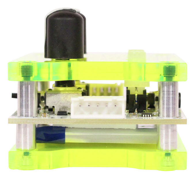 Patchblocks Patchblock Neo Yellow Expander