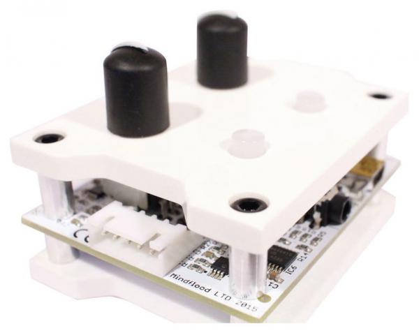 Patchblocks Patchblock White