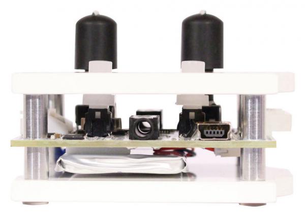 Patchblocks Patchblock White