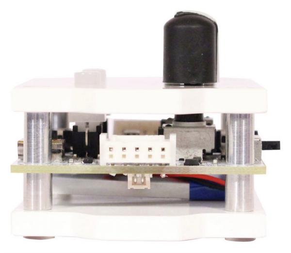 Patchblocks Patchblock White