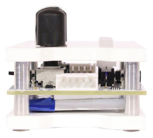 Patchblocks Patchblock White