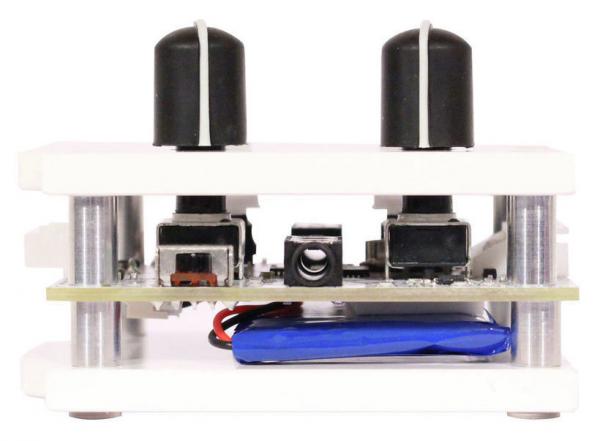 Patchblocks Patchblock White