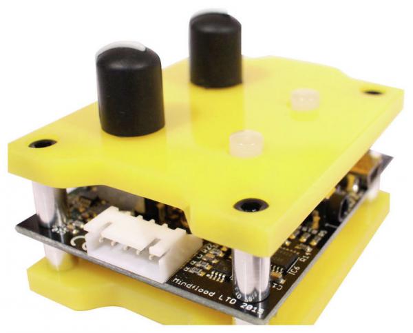 Patchblocks Patchblock Yellow