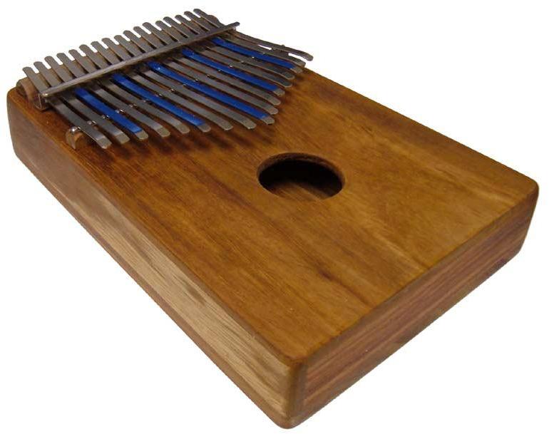 Kalimba low prices - Beginner and Pro - Star's Music
