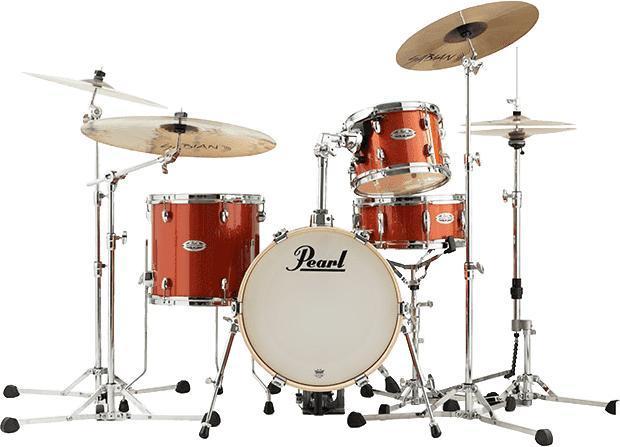 Jazz drum kit low prices - Beginner and Pro - Star's Music