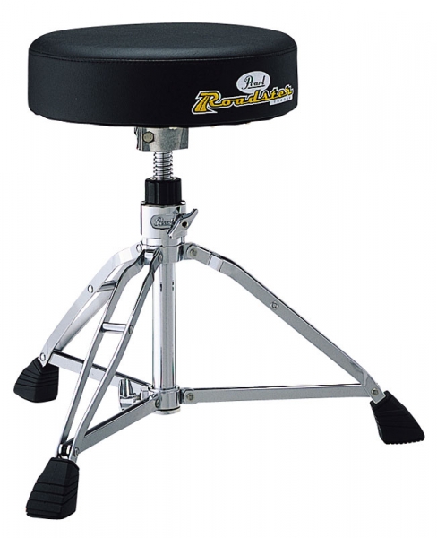 Pearl drum stool - Pay cheap for your instrument - Star's Music